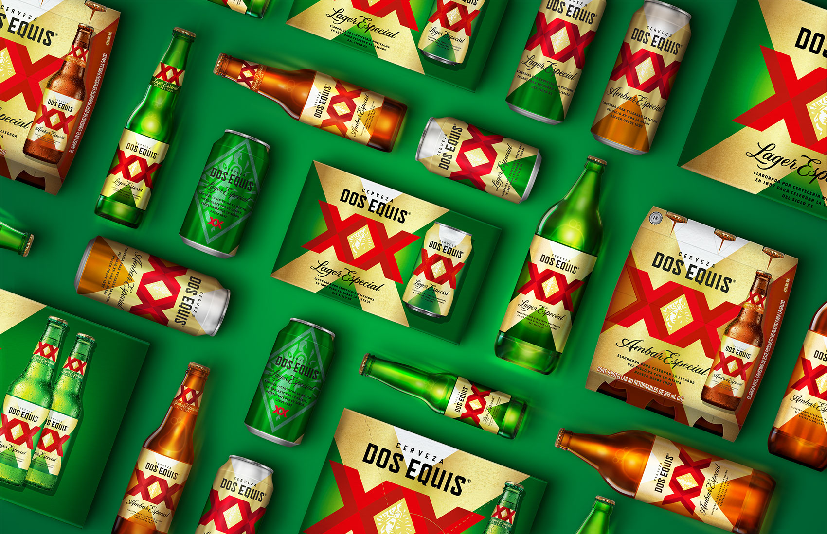 Tailored Packaging Adaptation for Market Excellence