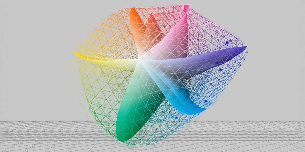 Precision Color Profiles: Our Press Profile Generator